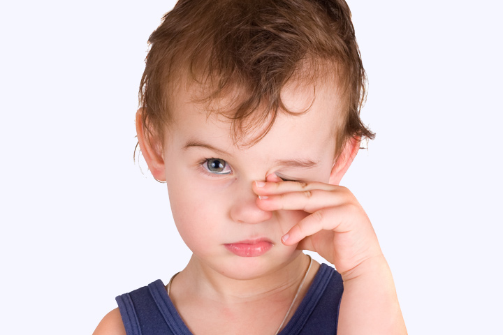 How does too much screen time affect children’s eyes | My Fitnessly